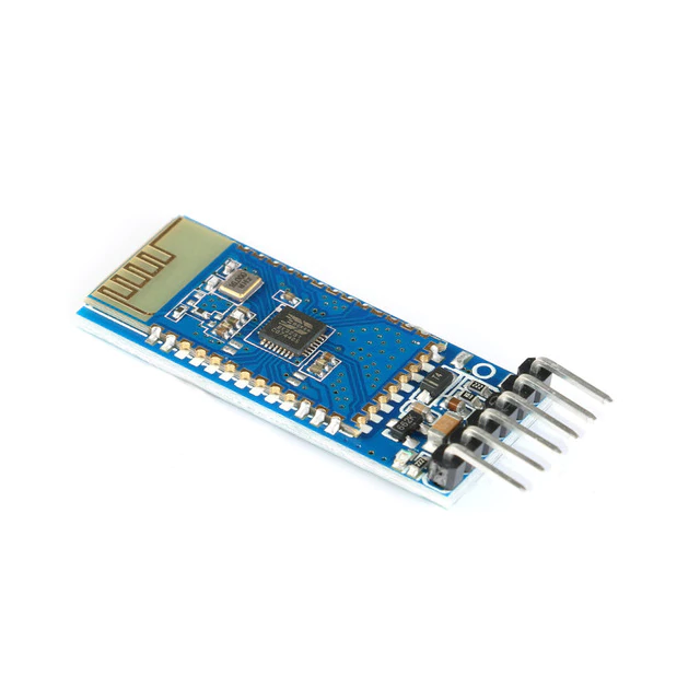 Spp C Bluetooth Serial Adapter Module For Arduino 0950