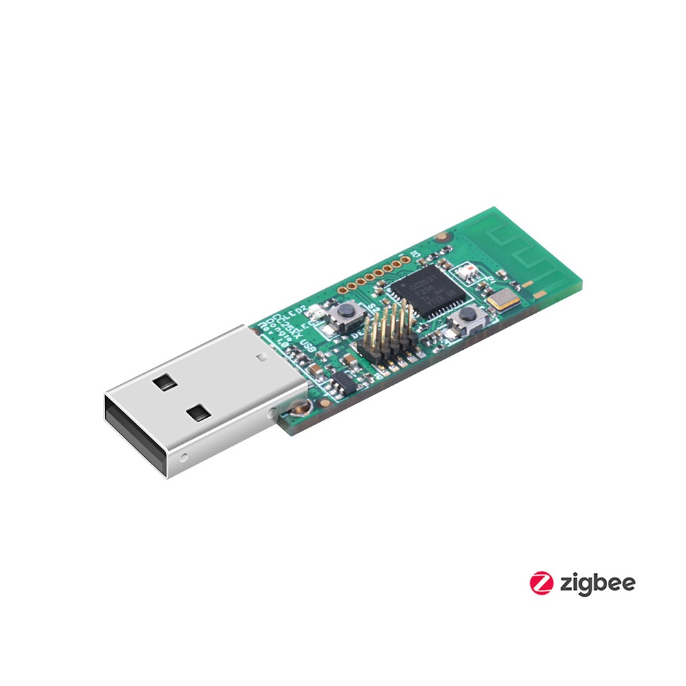 Zigbee CC2531 USB Dongle