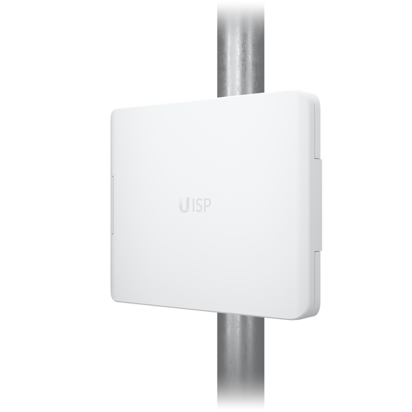 Ubiquiti UISP-Box, A compact, weatherproof enclosure for UISP® Routers ...