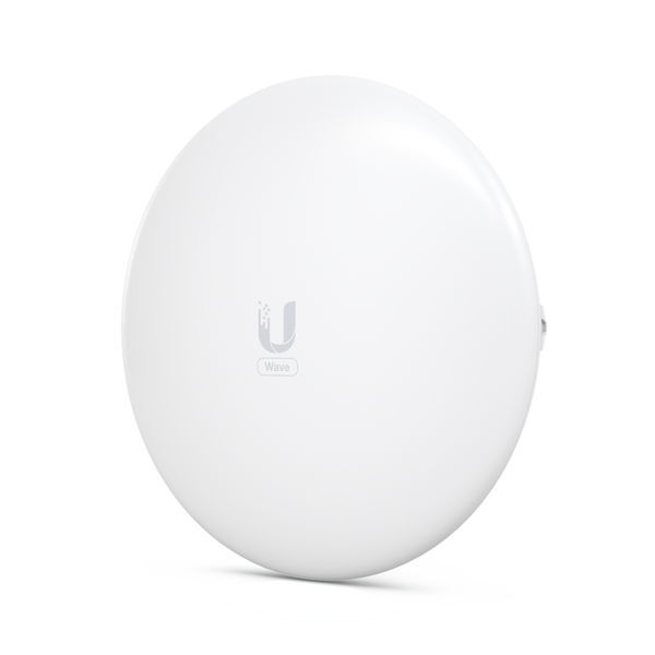 Ubiquiti UISP Wave-Nano, 60 GHz PtMP station powered by Wave Technology ...