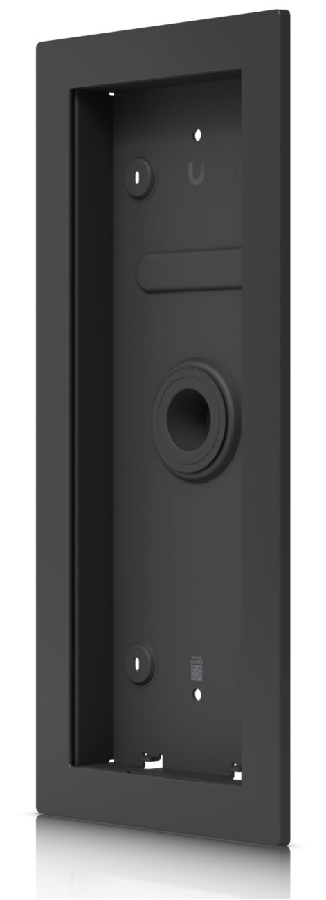 Ubiquiti UACC-Intercom-FM, UniFi Access Intercom flush mount accessory Ubiquiti UACC-Intercom-FM, UniFi Access Intercom flush mount accessory
